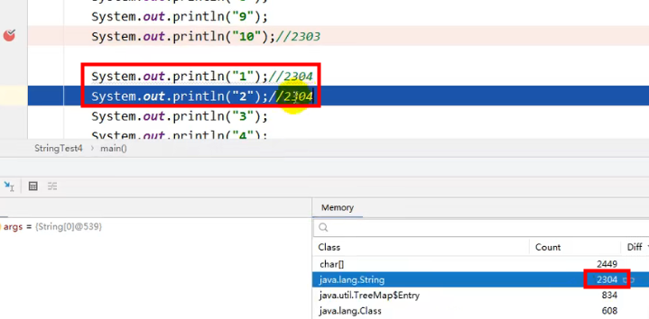 JVM-- String详解，JVM中的String_jvm字符串创建时的情况-CSDN博客