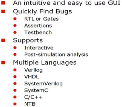 【VCS】（2）VCS调试基础（DVE）_dve vcs-CSDN博客