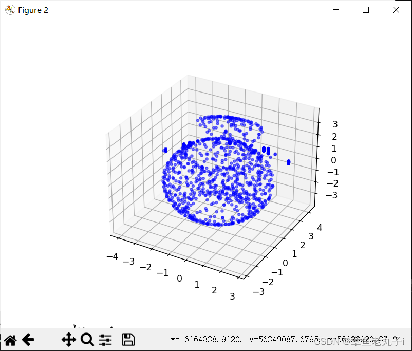 【python】利用广播星历计算bds卫星的位置python 广播星历 位置 Csdn博客