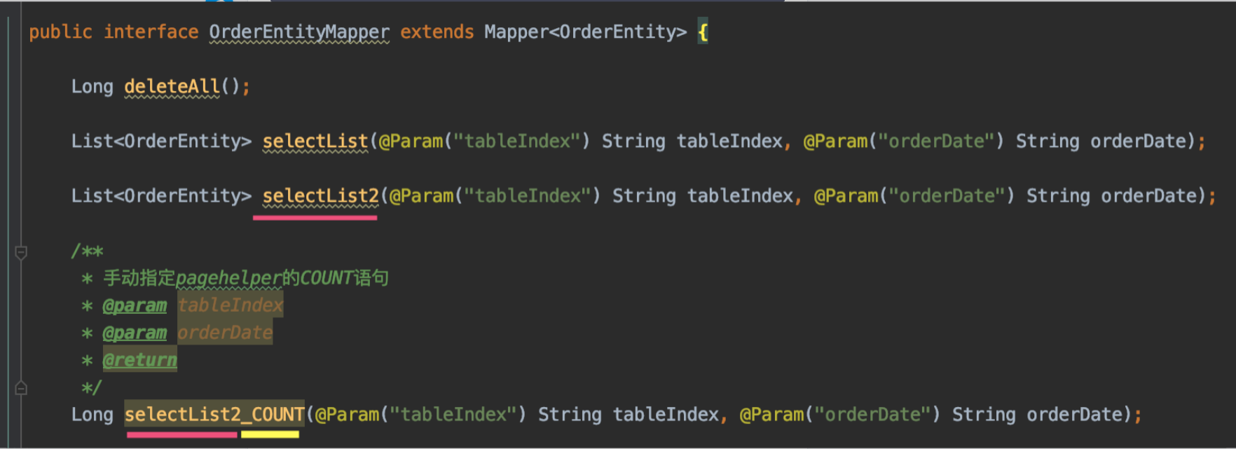sharding-jdbc 4 + pagehelper + group by 分表异常_sharding group by 报错-CSDN博客