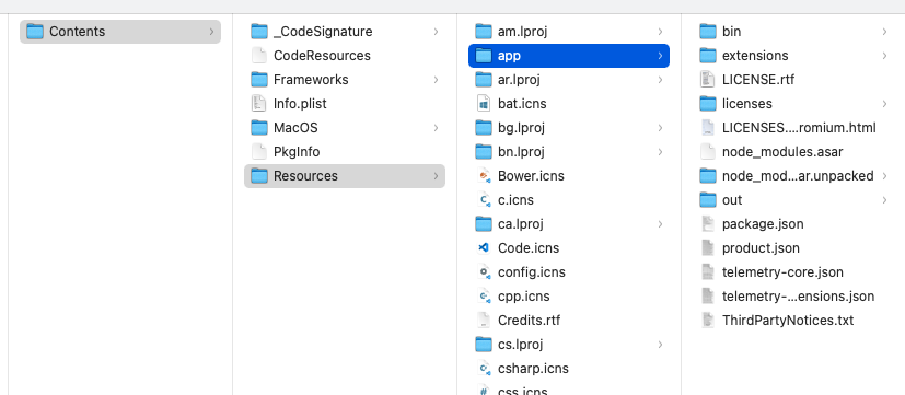 Electron那些事02：打包_electron forge和builder-CSDN博客