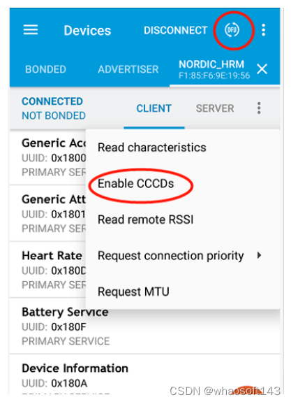 嵌入式~OTA专辑_嵌入式 fota 双分区-CSDN博客