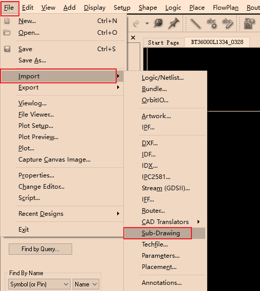 使用Sub-drawing功能_subdrawing使用-CSDN博客