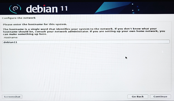 Win10系统下安装Debian11教程_windows中运行debian mips版本-CSDN博客