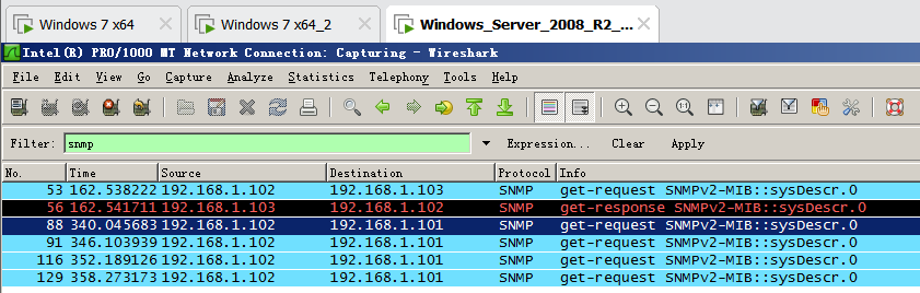 【SNMP】【Wireshark】报文测试_snmp报文分析wireshark-CSDN博客