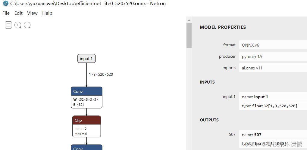 【onnx 输入尺寸】修改pytorch生成的onnx模型的输入尺寸_onnx模型输入图片尺寸修改-CSDN博客