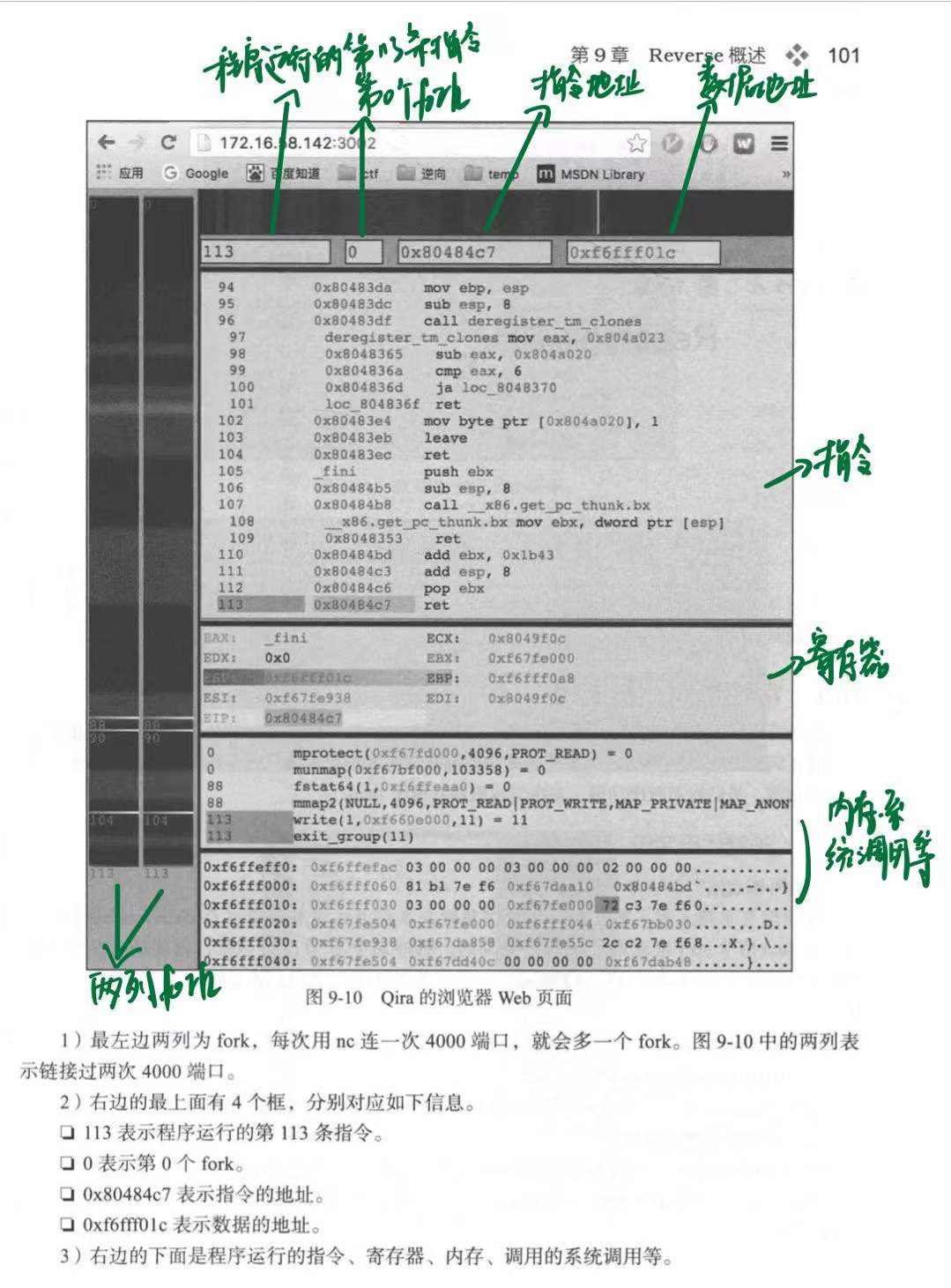 【CTF特训营】 Reverse篇 1. 概述_NUAAYYMM的博客-CSDN博客_ctf的reverse