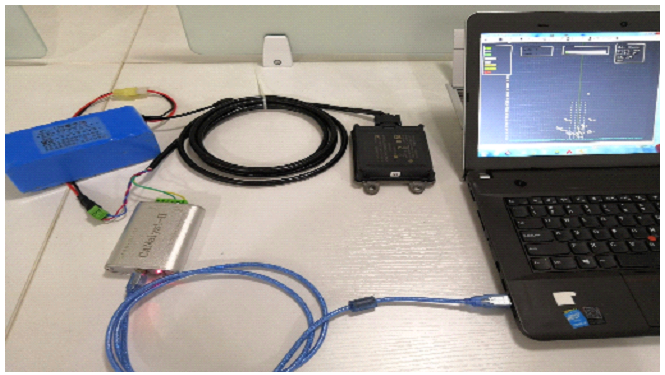 ARS_408毫米波雷达ROS驱动_ars408修改雷达id-CSDN博客