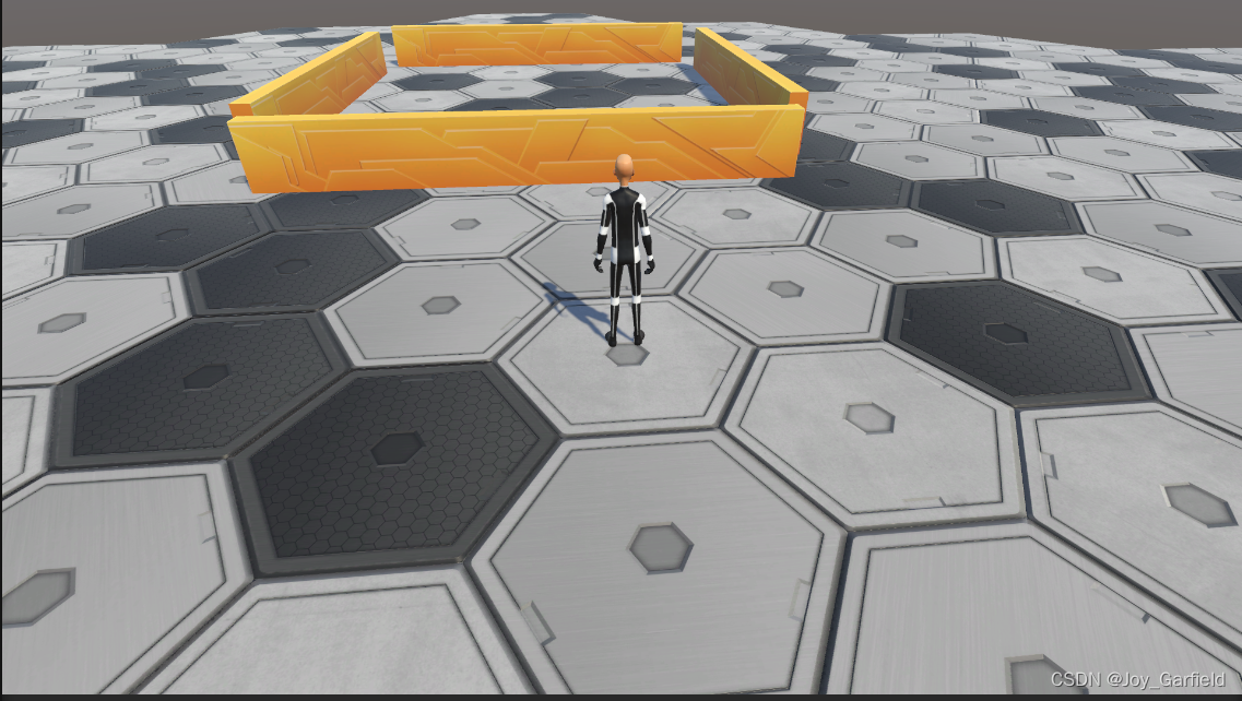 unity遇到使用LookAt后发生的问题_unity transform.lookat 点击事件不能用-CSDN博客