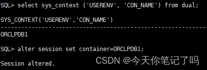 centos7.9安装oracle21c_oracle 21c 预安装检测包-CSDN博客
