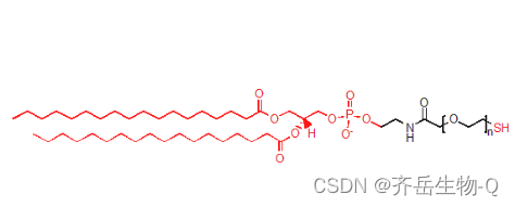 SH-PEG-DSPE 巯基聚乙二醇磷脂 SH-PEG2000-DSPE_sh-dspe-CSDN博客
