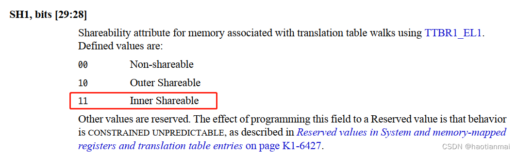 __cpu_setup注释_trapped access to sve, advanced simd or floating p-CSDN博客