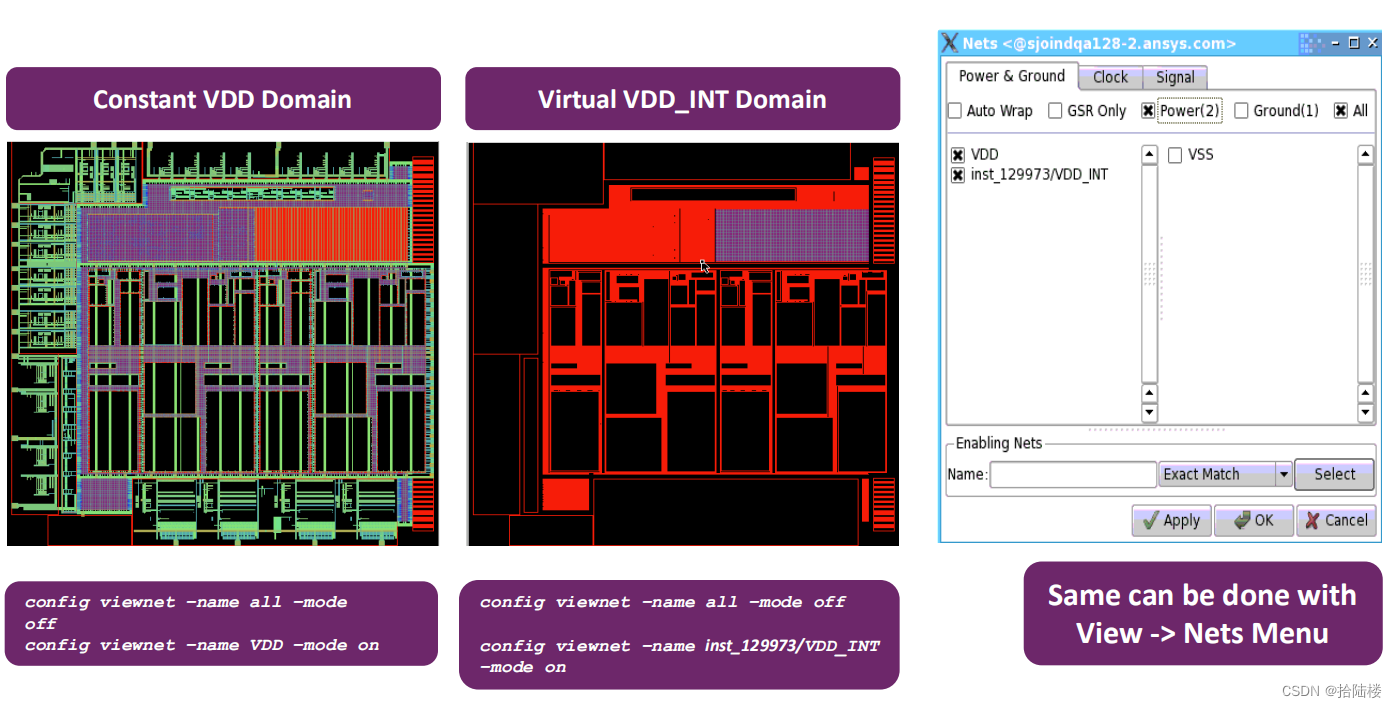 Redhawk：Static Analysis_拾陆楼的博客-CSDN博客