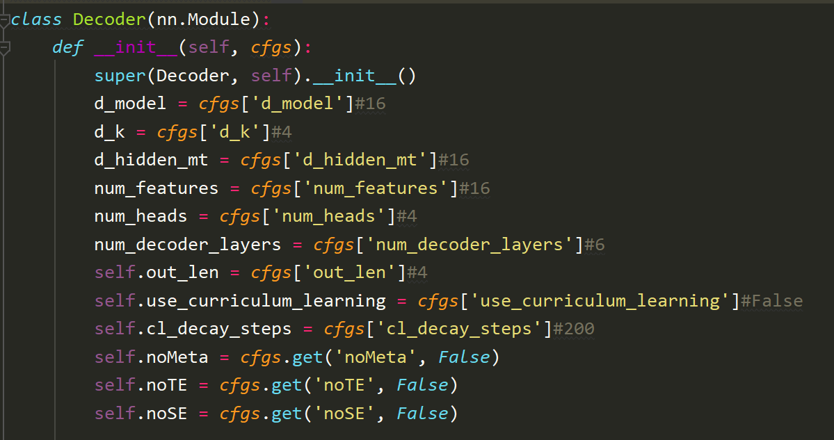 【MGT】代码解读之model-MGT_meta graph transformer (neurocomputing-CSDN博客