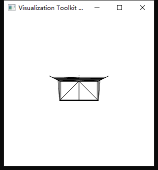 VTK笔记-使用vtkUnstructuredGrid类构建非结构化数据-CSDN博客