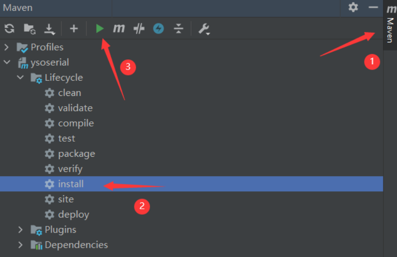 [Java反序列化]—URLDNS链_java -jar ysuserial-0.9-su18-all.jar -g urldns -p-CSDN博客
