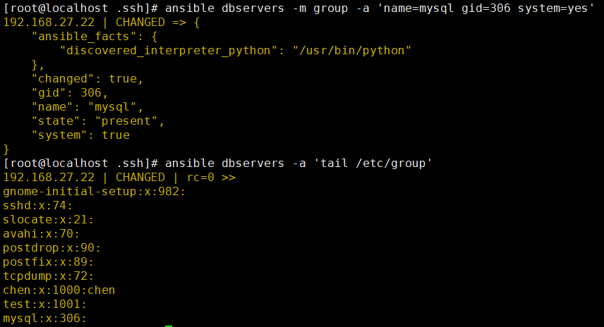 Ansible自动化运维工具_ansible可以做哪些运维的工作-CSDN博客