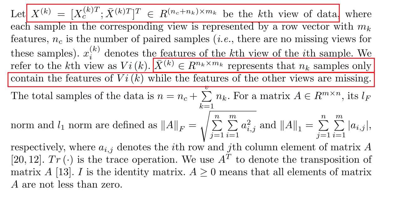 【多视图】Incomplete Multi-view Clustering via Graph Regularized Matrix Factorization-CSDN博客