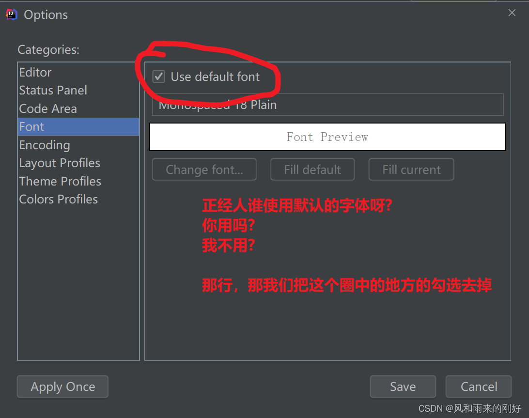idea插件 “ BinEd - Binary/Hexadecimal Editor ” 打开的二进制文件字体显示太小_idea打开二进制文件-CSDN博客