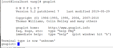 包含vasp固定晶格、vasp-wannier、wannier-tool、gnuplot工具的自动安装教程_wanniertools安装-CSDN博客