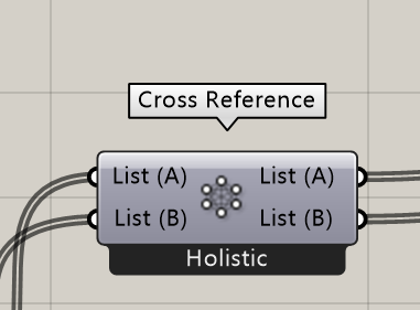 Grasshopper操作(1)_gh怎么捕捉物体点-CSDN博客
