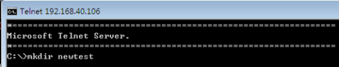 基于window server 2008 r2 配置telent服务器_2008r2安装telnet-CSDN博客