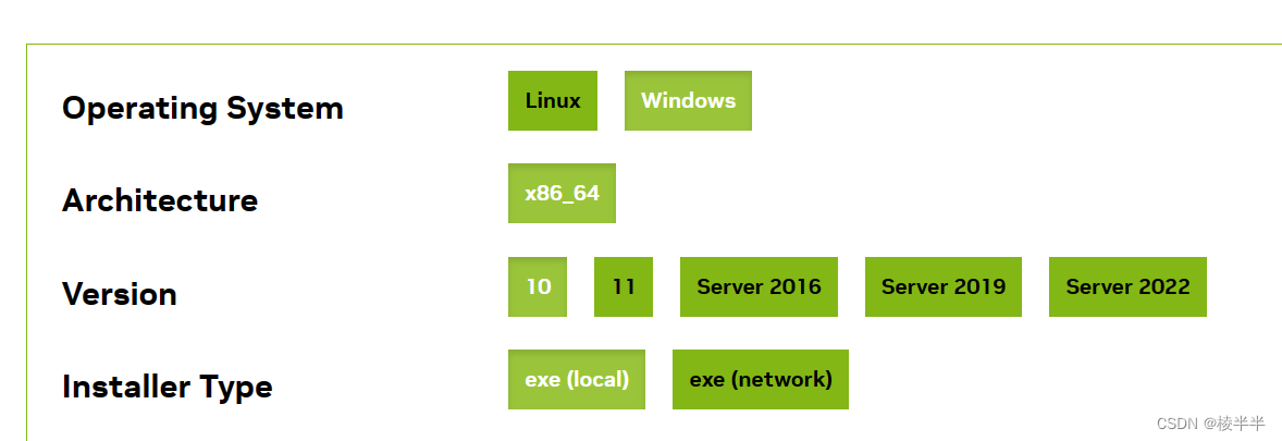 TensorFlow2.8安装_tensorflow2.8.0-CSDN博客