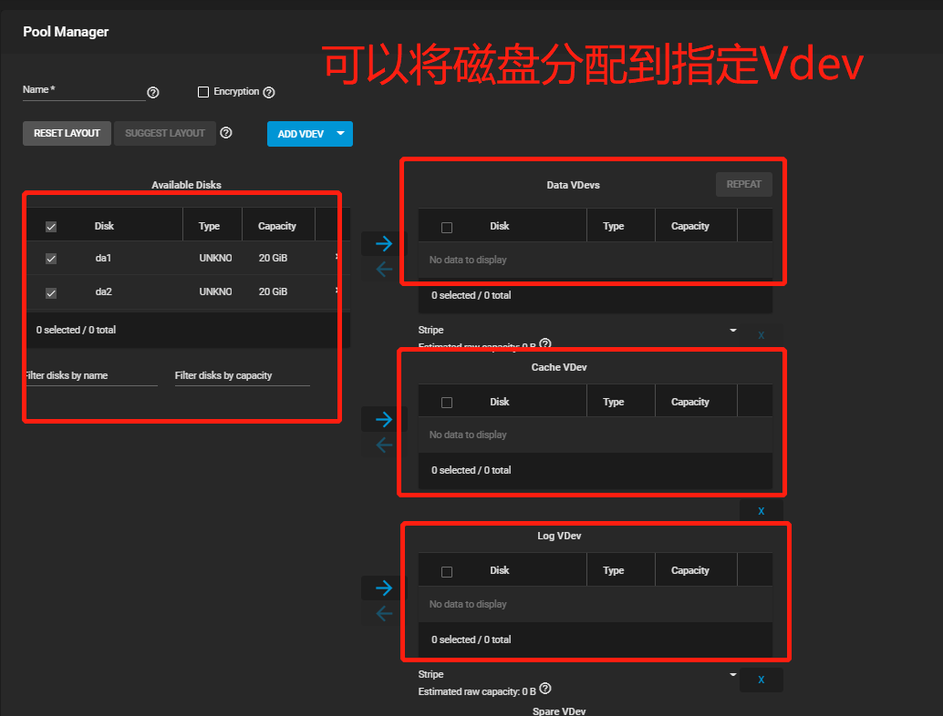VDEV about Turenas - Programmer Sought