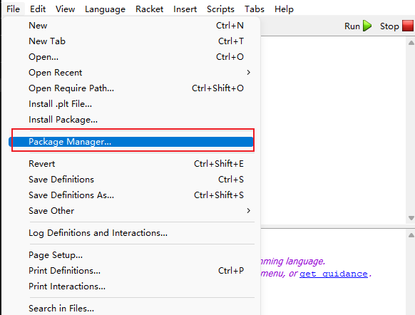 1133_SICP开发环境搭建_drracket sicp-CSDN博客