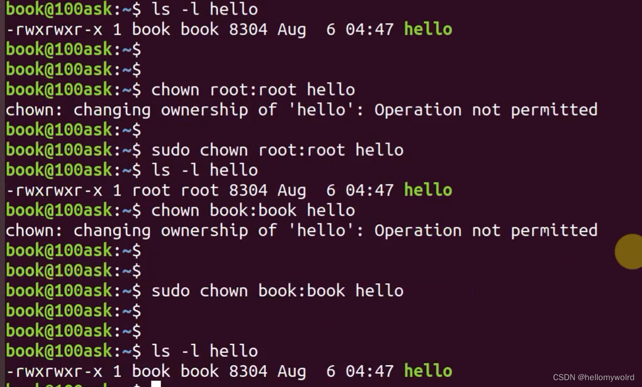 002韦东山嵌入式linux应用开发基础实操碰到的问题集锦嵌入式linux应用开发完全手册 Pdf Csdn博客
