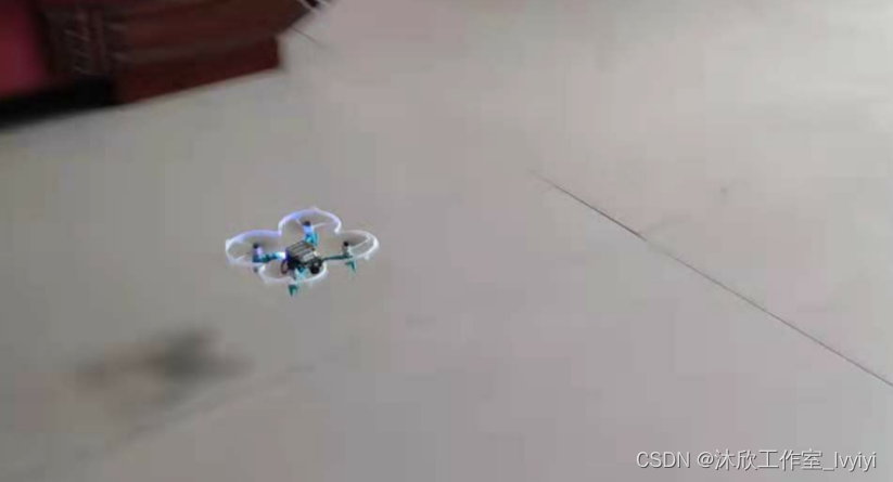 基于stm32单片机的四轴飞行器stm32四轴 Csdn博客