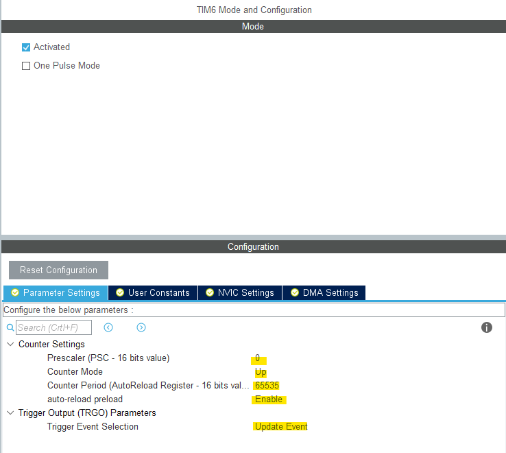 STM32入门指南（6）—DAC的使用_stm32 外部的同步沿触发 dac同步-CSDN博客