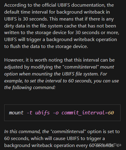 NUC972中UBIFS文件系统制作记录_nuc972 根文件制作-CSDN博客