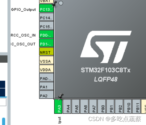 uc/OS移植到stm32F103上实现LED闪烁和串口通信_ucos3 stm32 串口初始化-CSDN博客