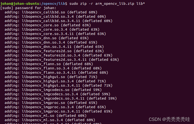rv1126交叉编译_rv1126 交叉编译-CSDN博客