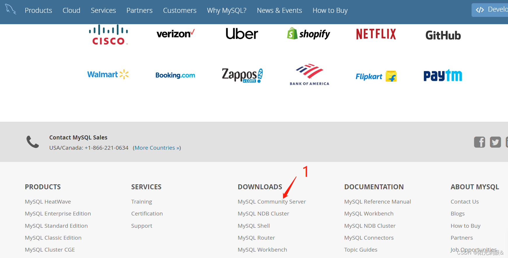 mysql5.7（win10）安装超详细图文讲解_win10安装mysql5.7-CSDN博客