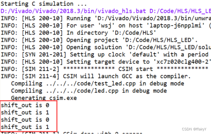 HLS入门实践_hls开发-CSDN博客