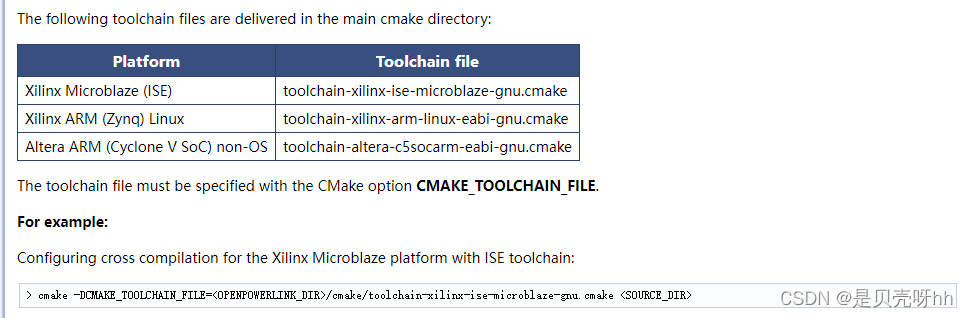 关于openPOWERLINK的arm-Linux交叉编译_powerlink linux-CSDN博客