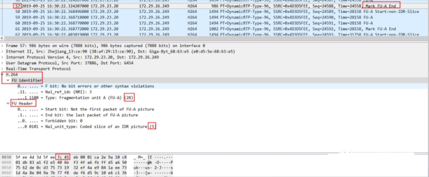 音视频传输：RTP协议详解和H.264打包方案_rtp格式-CSDN博客