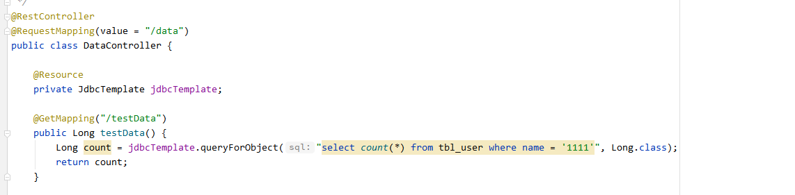 Springboot集成druid数据源druiddatasource依赖 Csdn博客 