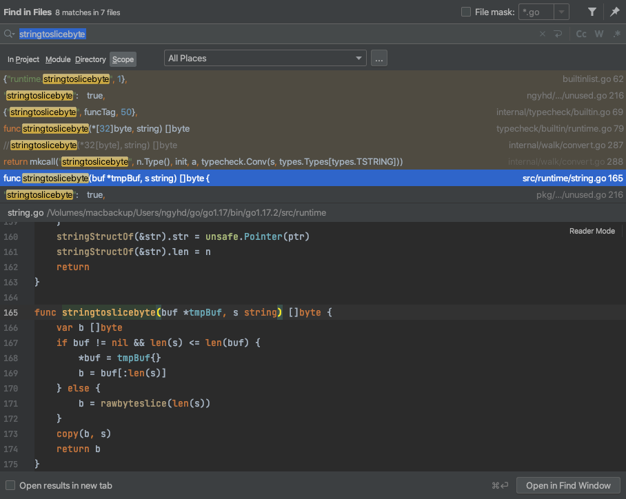 Go语法实现分析之chan、go func、类型转换_go语言中chan int转成整型-CSDN博客