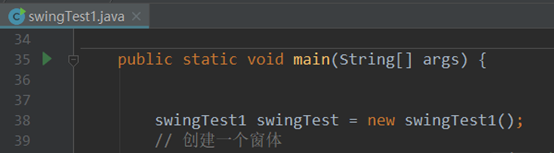 Java将swing程序打包成exe，在无jre环境中运行_javaswing打包exe idea-CSDN博客