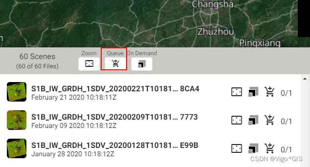 使用metalink批量下载sentinel数据_metalink下载-CSDN博客
