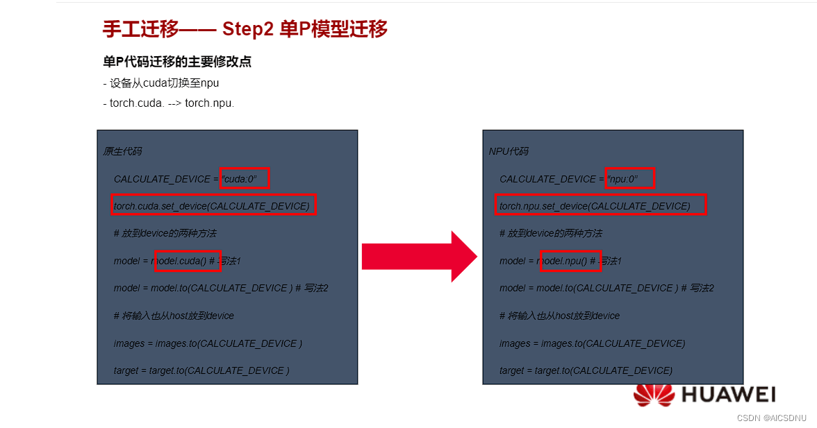 【2023 · Cann训练营第一季】昇腾ai入门课（pytorch ——第二章学习笔记 昇腾ai第二季入门课章节小测一 Csdn博客