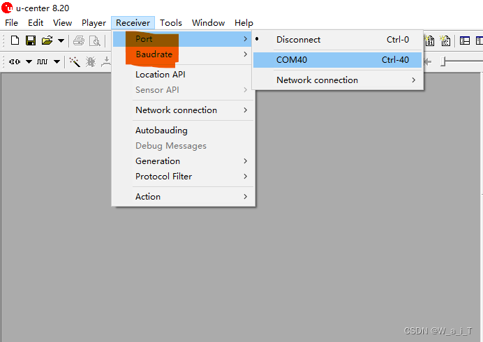 【嵌入式实战分享】模块篇 UBLOX-6M GPS-CSDN博客