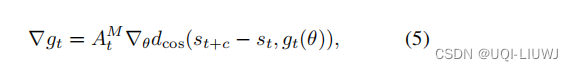 论文笔记：FeUdal Networks for Hierarchical Reinforcement Learning_dilated lstm-CSDN博客