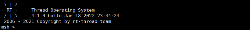《嵌入式系统 – GD32应用开发实战指南(基于RT-Thread系统)》第2章 开发环境搭建-CSDN博客