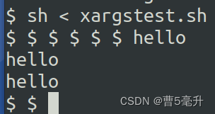 6.S081-Lab1 总结笔记（0基础向）_lab1make grade 出错-CSDN博客