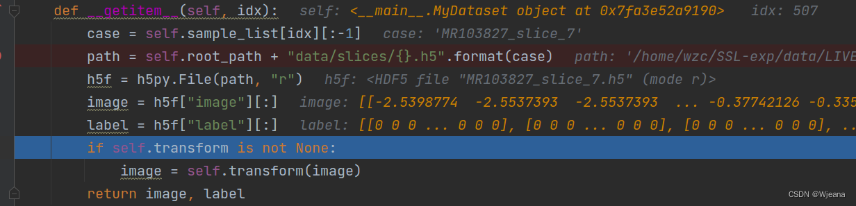 读取h5文件出错_filenotfounderror: [errno 2] unable to open file (-CSDN博客