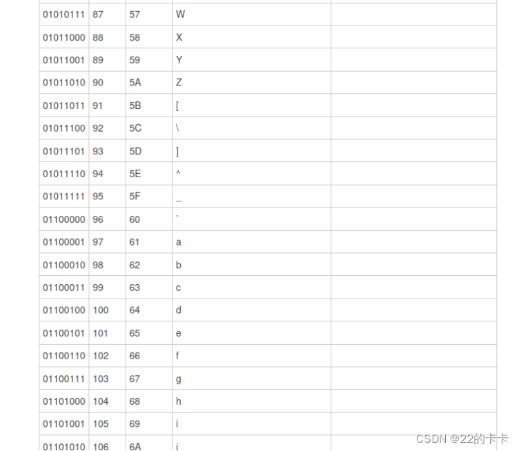 buuoj 变异凯撒 writeup_变异凯撒脚本-CSDN博客